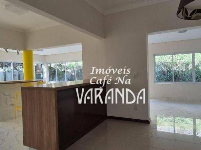 Casa com 4 dormitórios, 287 m² venda por R$ 1.900.000,00 ou aluguel por R$ 10.540,00/mês Condomí