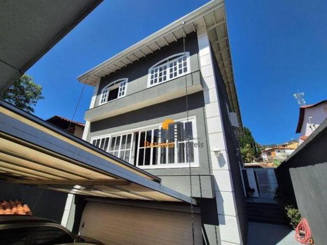 Casa com 4 dormitórios, 284 m² venda por R$ 1.399.000,00 ou aluguel por R$ 8.727,00/mês Adalgisa