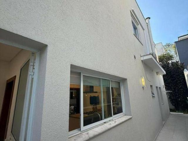 Casa com 4 dormitórios, 286 m² venda por R$ 3.075.000,00 ou aluguel por R$ 22.000,00/mês Condomí
