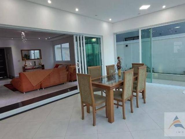 Casa com 4 dormitórios, 290 m² venda por R$ 1.800.000,00 ou aluguel por R$ 11.065,00/mês Condomí