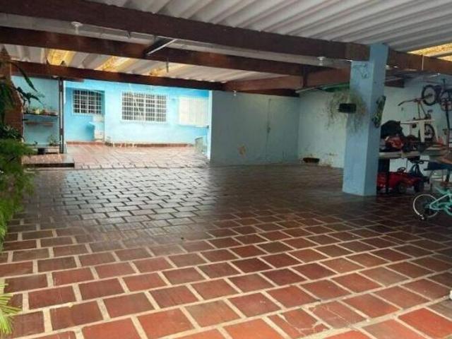 Casa com 4 dormitórios, 291 m² venda Vila Curuçá Santo André/SP