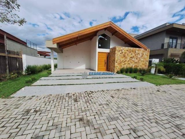 Casa com 4 dormitórios, 295 m² venda por R$ 3.800.000,00 ou aluguel por R$ 19.301,00/mês Urbanov