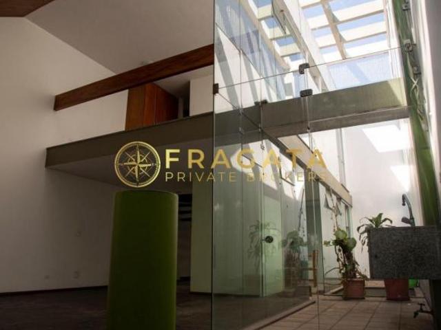 Casa com 4 dormitórios, 200 m² á venda ou locação Moema São Paulo/SP