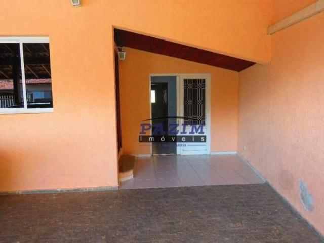 Casa com 4 dormitórios, 200 m² Parque Yolanda Vinhedo/SP