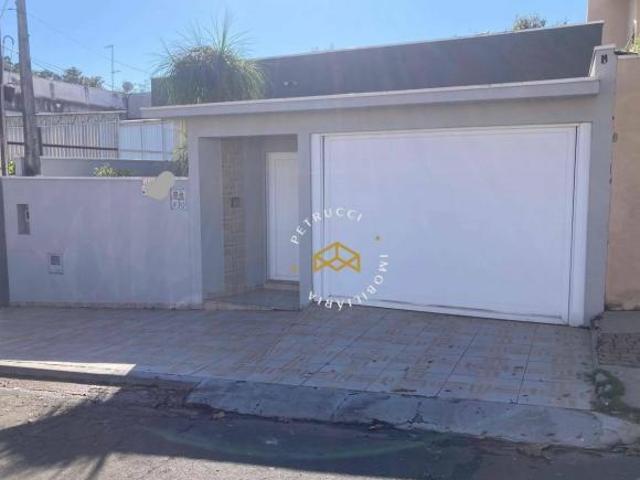 Casa com 4 dormitórios, 200 m² venda por R$ 1.289.000,00 ou aluguel por R$ 7.250,00/mês Parque N