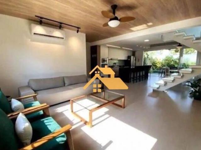 Casa com 4 dormitórios, 200 m² venda por R$ 2.750.000 Praia de Juquehy São Sebastião/SP
