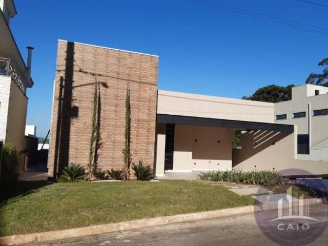 Casa com 4 dormitórios, 200m², venda por R$ 2.300.000,00 Alphaville/SP