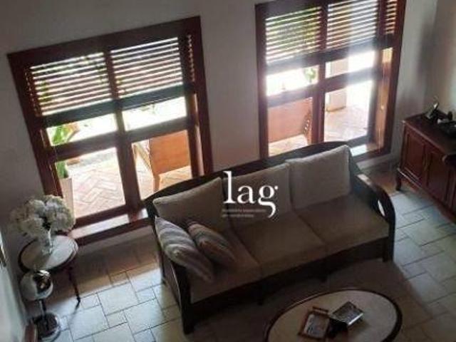 Casa com 4 dormitórios, 207 m² Condomínio Granja Olga III Sorocaba/SP