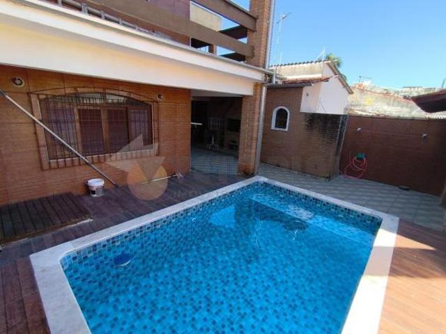 Casa com 4 dormitórios, 207 m² venda por R$ 500.000 ou aluguel por R$ 3.500/mês Porto Novo Car