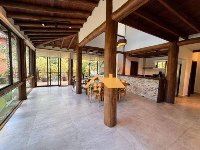 Casa com 4 dormitórios, 204 m² venda por R$ 3.500.000,00 ou aluguel por R$ 20.901,00/mês Praia d