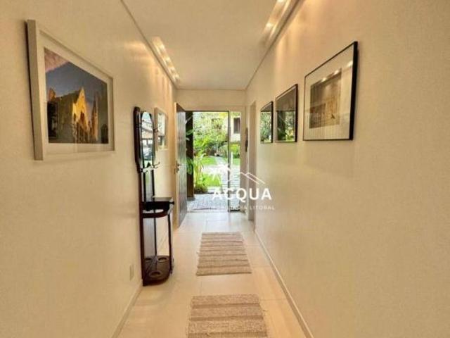 Casa com 4 dormitórios, 210 m² venda por R$ 6.300.000,00 ou aluguel por R$ 4.000,00/dia Juquehy