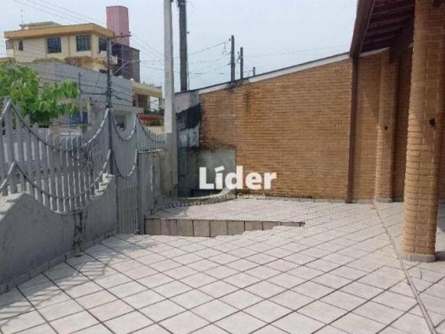 Casa com 4 dormitórios, 212 m² venda por R$ 1.200.000,00 ou aluguel por R$ 6.869,83/mês Centro