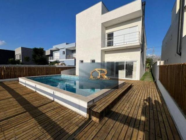 Casa com 4 dormitórios, 220 m² venda por R$ 3.300.000,00 ou aluguel por R$ 14.000,00/mês Condomí