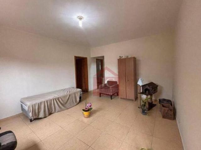 Casa com 4 dormitórios, 220 m² venda por R$ 650.000 ou aluguel por R$ 3.000/mês Caucaia I Coti