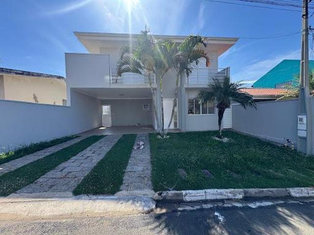 Casa com 4 dormitórios, 230 m² venda por R$ 1.390.000,00 ou aluguel por R$ 7.133,00/mês Condomín