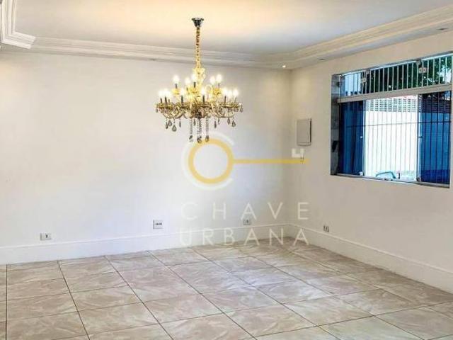 Casa com 4 dormitórios, 230 m² venda por R$ 1.809.000,00 ou aluguel por R$ 11.500,00/mês Ponta d
