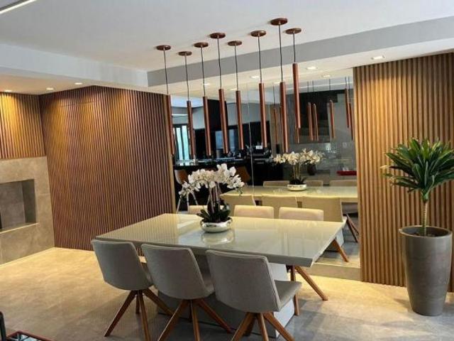 Casa com 4 dormitórios, 230 m² venda por R$ 2.990.000,00 ou aluguel por R$ 19.560,00/mês Jardim