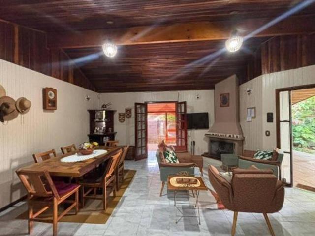 Casa com 4 dormitórios, 239 m² venda por R$ 800.000 ou aluguel por R$ 4.800/mês San Ressore Cau