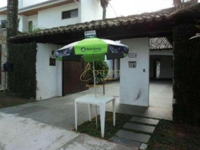 CASA COM 4 DORMITÓRIOS 2 SUÍTES NO JARDIM DOS DOS ESTADOS, ESTILO COLONIAL, PISCINA, 6 VAGAS. !