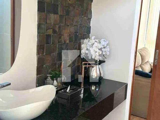 Casa com 4 dormitórios 2 suítes à Venda, 282m² Condomínio Terras de Jundiaí Vale Azul, Jundiaí