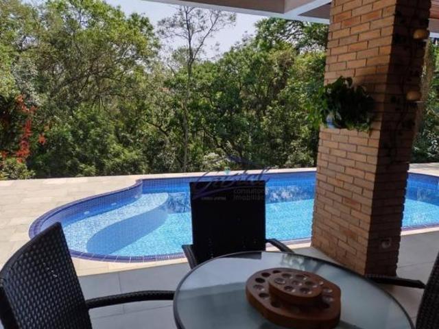 Casa com 4 dormitórios 2 suítes à venda Forest Hills Granja Viana Jandira/SP