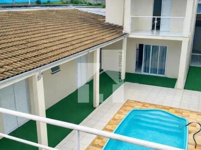 Casa com 4 dormitórios 2 suítes e piscina à venda, 288m² Horto Santo Antonio, Jundiaí, SP