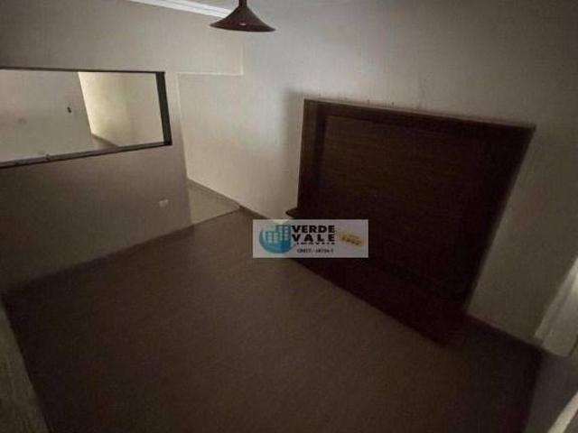 Casa com 4 dormitórios 2 suítes Jardim Portugal São José dos Campos/SP