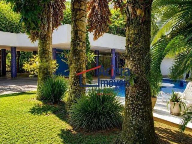 Casa com 4 Dormitórios 2 Suítes, Piscina e Amplo Quintal à venda, 1000 m² Fazendinha Carapicuí