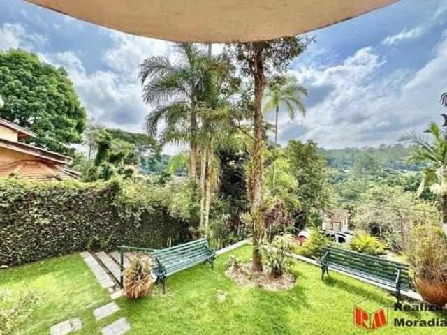 Casa com 4 dormitórios 2 suítes varanda linda vista! Miolo da Granja