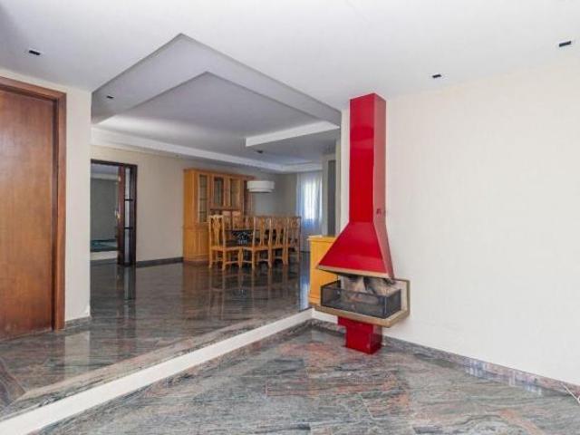 Casa com 4 dormitórios 2 suítes venda, 450 m² por R$ 4.600.000 Uberaba Curitiba/PR