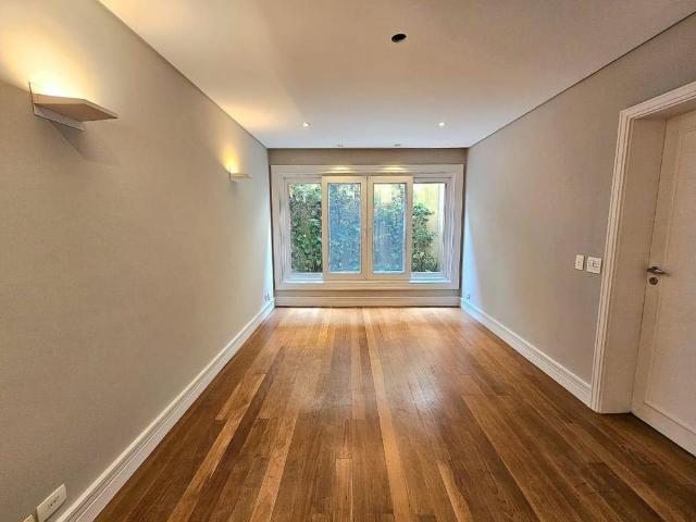 Casa Com 4 Dormitórios 2 Suítes 4 Vagas Alto de Pinheiros