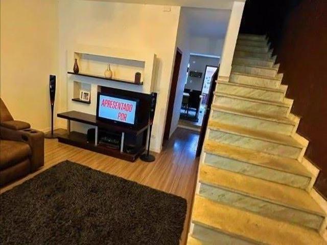 Casa com 4 dormitórios 2 vagas a venda no Brooklin
