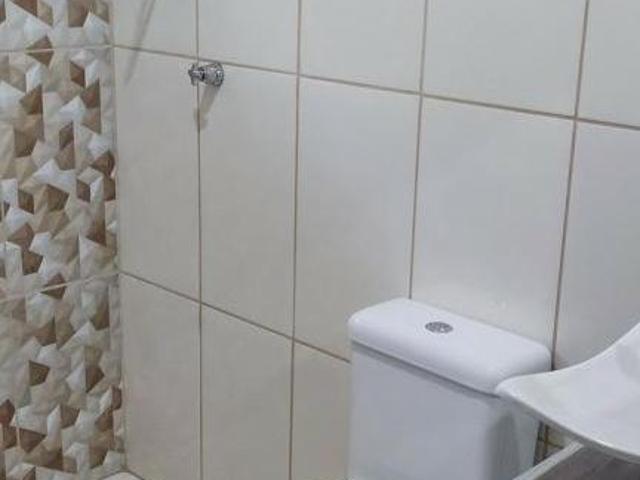 Casa com 4 dormitórios, 2 vagas, recém reformada, 175m² com varanda e portão Eletrônico