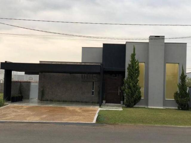Casa com 4 dormitórios, 350 m² venda por R$ 3.300.000,00 ou aluguel por R$ 14.110,85/mês Condomí