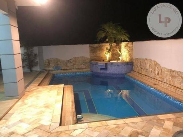 Casa com 4 dormitórios, 350 m² venda por R$ 2.790.000,00 ou aluguel por R$ 17.190,00/mês Portal