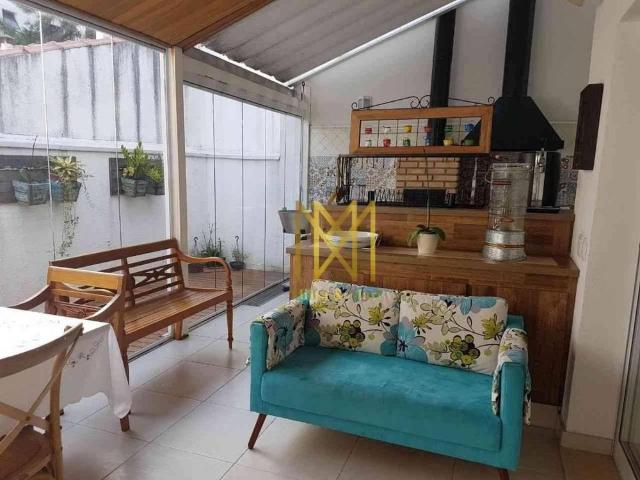 Casa Com 4 Dormitórios, 350 m² Venda por R$3.500.000ou Aluguel por R$20.000,00/mês Alphav