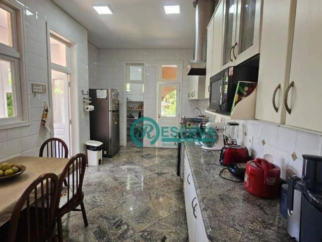 Casa Com 4 Dormitórios, 356 m² Venda por R$2.399.000ou Aluguel por R$16.019,17/mês Condomí