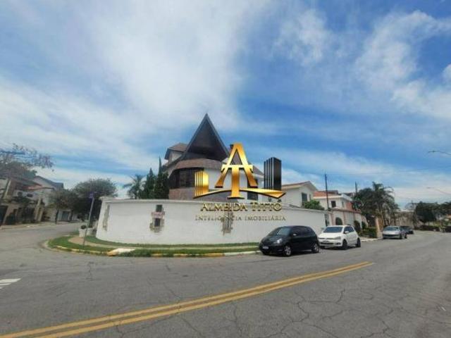 Casa com 4 dormitórios, 359 m² venda ou aluguel Jardim São Caetano São Caetano do Sul São Pa