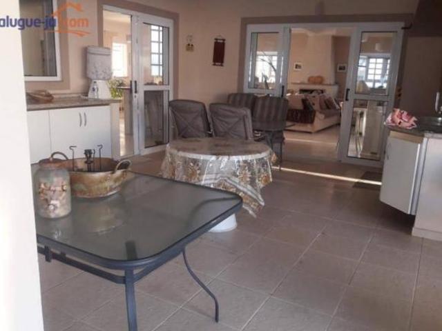 Casa com 4 dormitórios, 360 m² venda por R$ 2.000.000,00 ou aluguel por R$ 13.894,00/mês Jardim