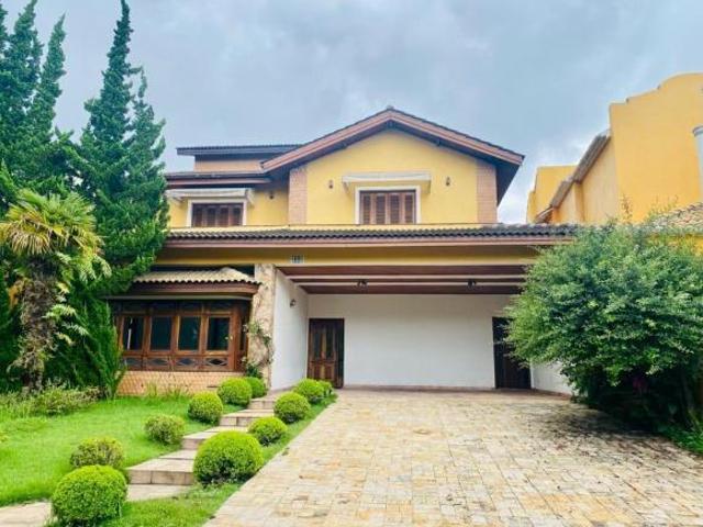 Casa com 4 dormitórios, 360 m² venda por R$ 2.200.000,00 ou aluguel por R$ 10.000,00/mês Aldeia