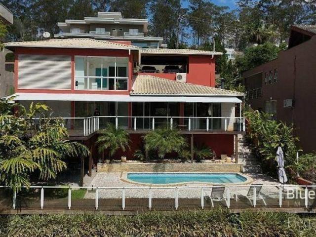 Casa com 4 dormitórios, 360 m² venda por R$ 2.990.000,00 ou aluguel por R$ 15.000,00/mês Centro