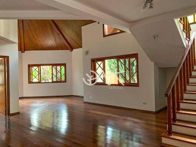 Casa com 4 dormitórios, 360 m² venda por R$ 3.500.000,00 ou aluguel por R$ 16.724,00/mês Jardim