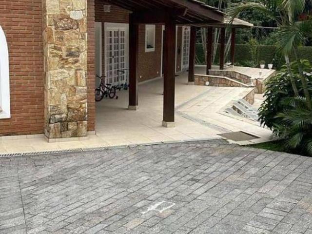 Casa com 4 dormitórios, 360 m² venda por R$ 3.500.000,00 ou aluguel por R$ 13.355,00/mês Condomí
