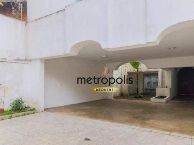 Casa com 4 dormitórios, 365 m² venda por R$ 5.501.000,00 ou aluguel por R$ 19.075,00/mês Jardim