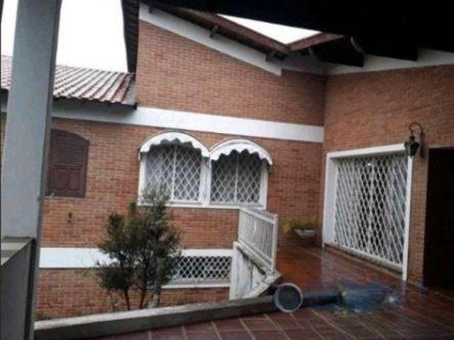 Casa com 4 dormitórios, 368 m² venda por R$ 3.000.000,00 ou aluguel por R$ 12.800,00/mês Vila Pi