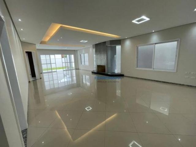 Casa com 4 dormitórios, 369 m² venda por R$ 2.500.000 ou aluguel por R$ 11.000 Urbanova São Jo