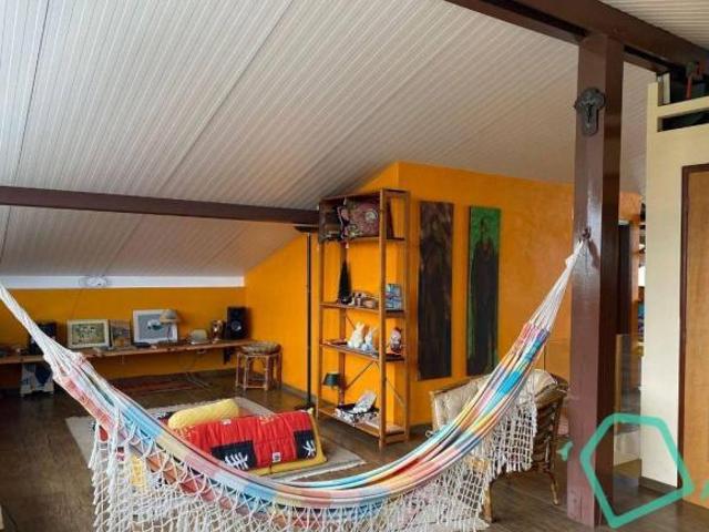 Casa com 4 dormitórios, 370 m² venda por R$ 3.480.000,00 ou aluguel por R$ 18.000,00/mês Granja