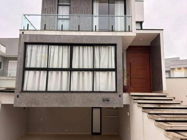 Casa com 4 dormitórios, 370 m² venda por R$ 3.700.000,00 ou aluguel por R$ 24.100,00/mês Condomí