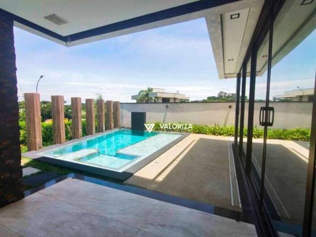 Casa com 4 dormitórios, 370 m² venda por R$ 3.950.000,00 ou aluguel por R$ 26.312,50/mês Condomí