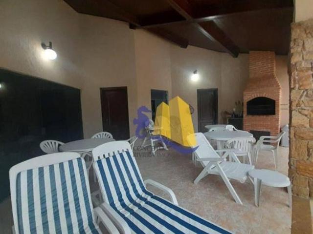 Casa com 4 dormitórios, 374 m² venda por R$ 2.890.000,00 ou aluguel por R$ 1.700,00/dia Jardim
